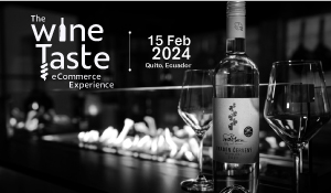 The Wine Taste Ecuador